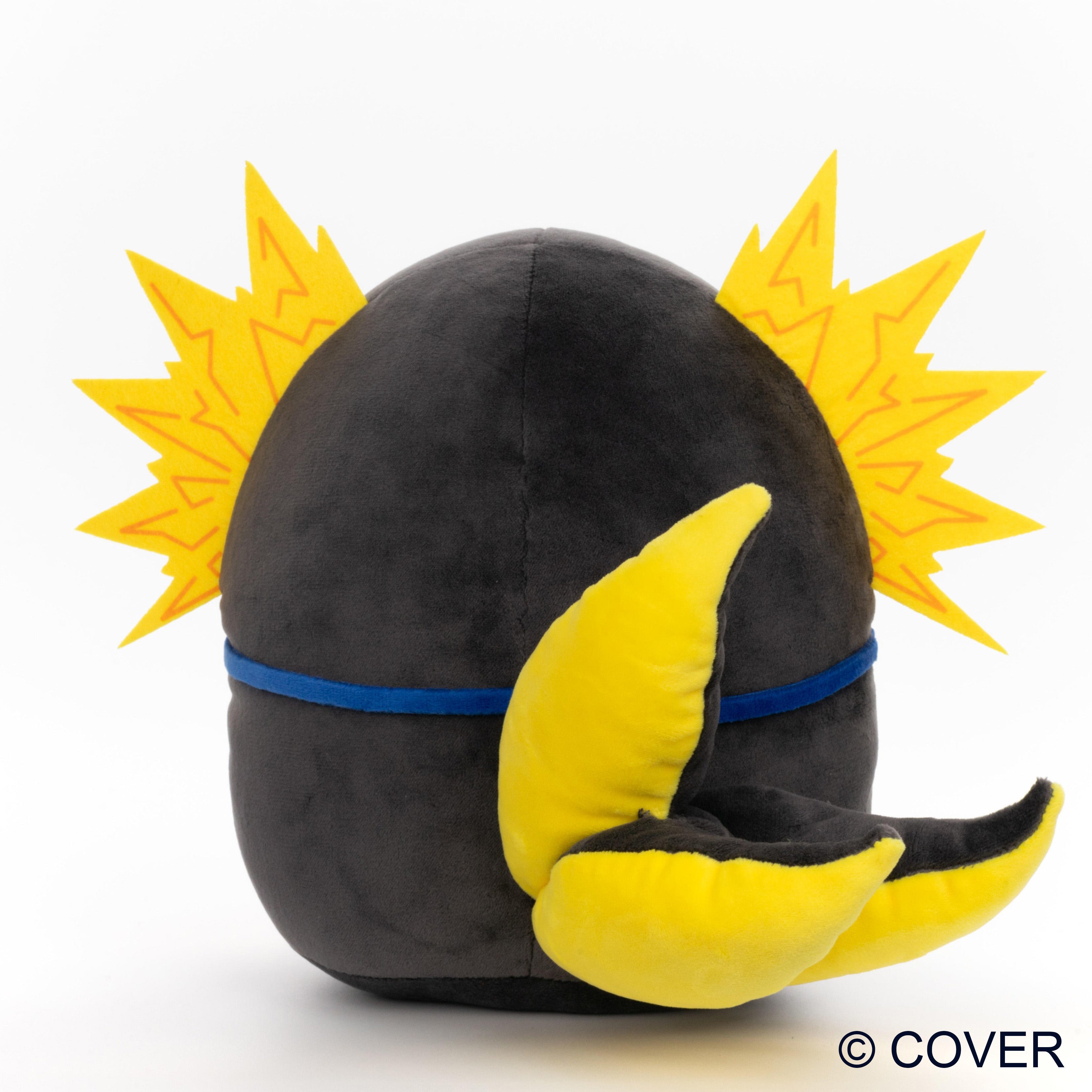 Plush Foundry – Plushfoundry