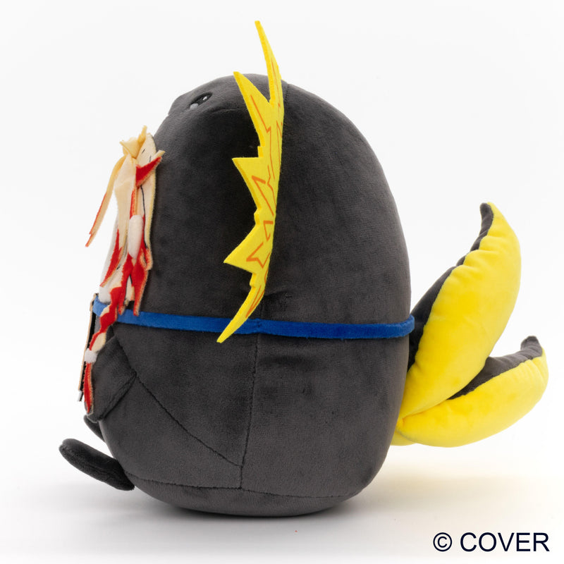 Plush Foundry – Plushfoundry