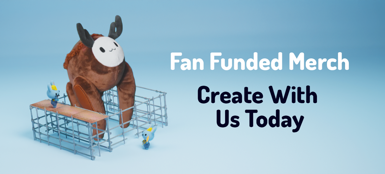 Plush Foundry – Plushfoundry