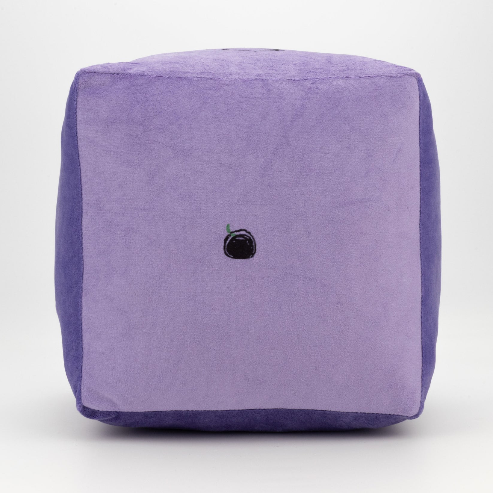 Restful Cube by Nobey One – Plushfoundry
