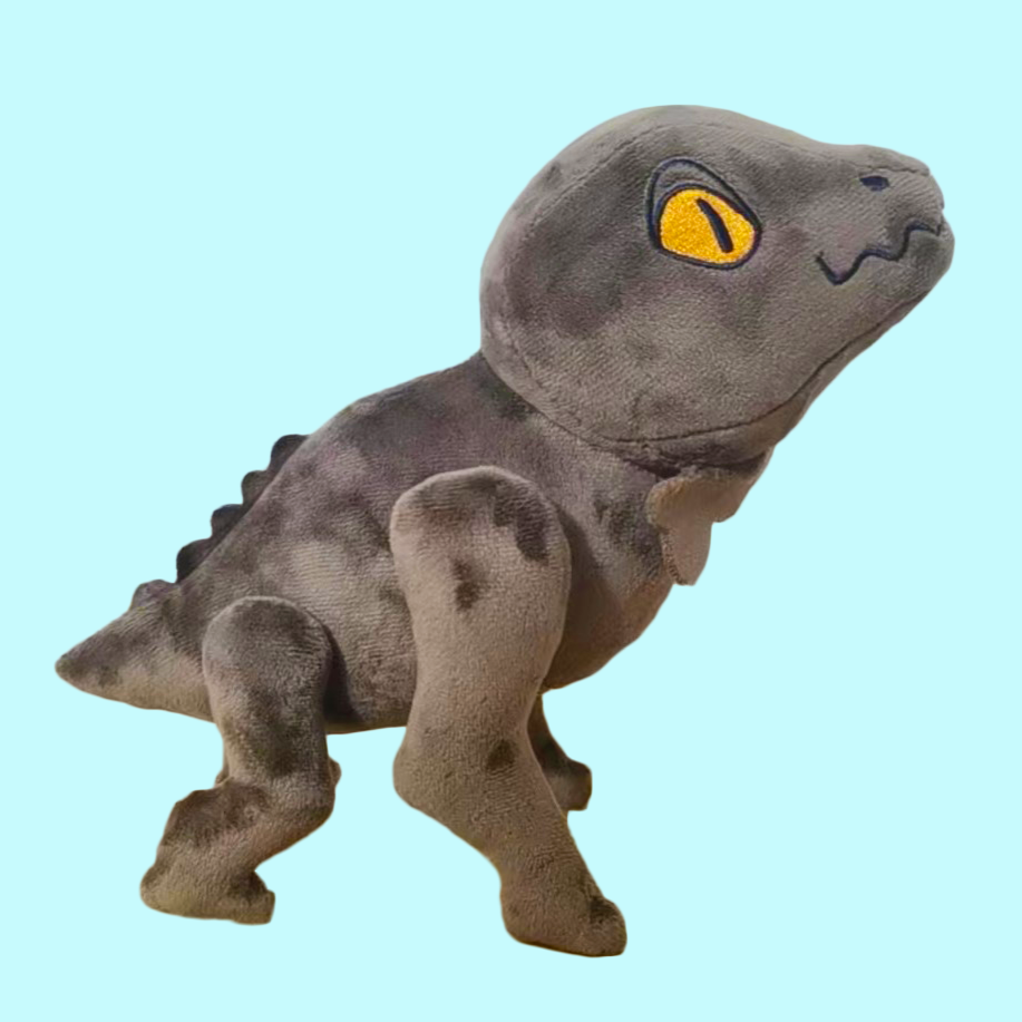 Ghoul Plush – Plushfoundry