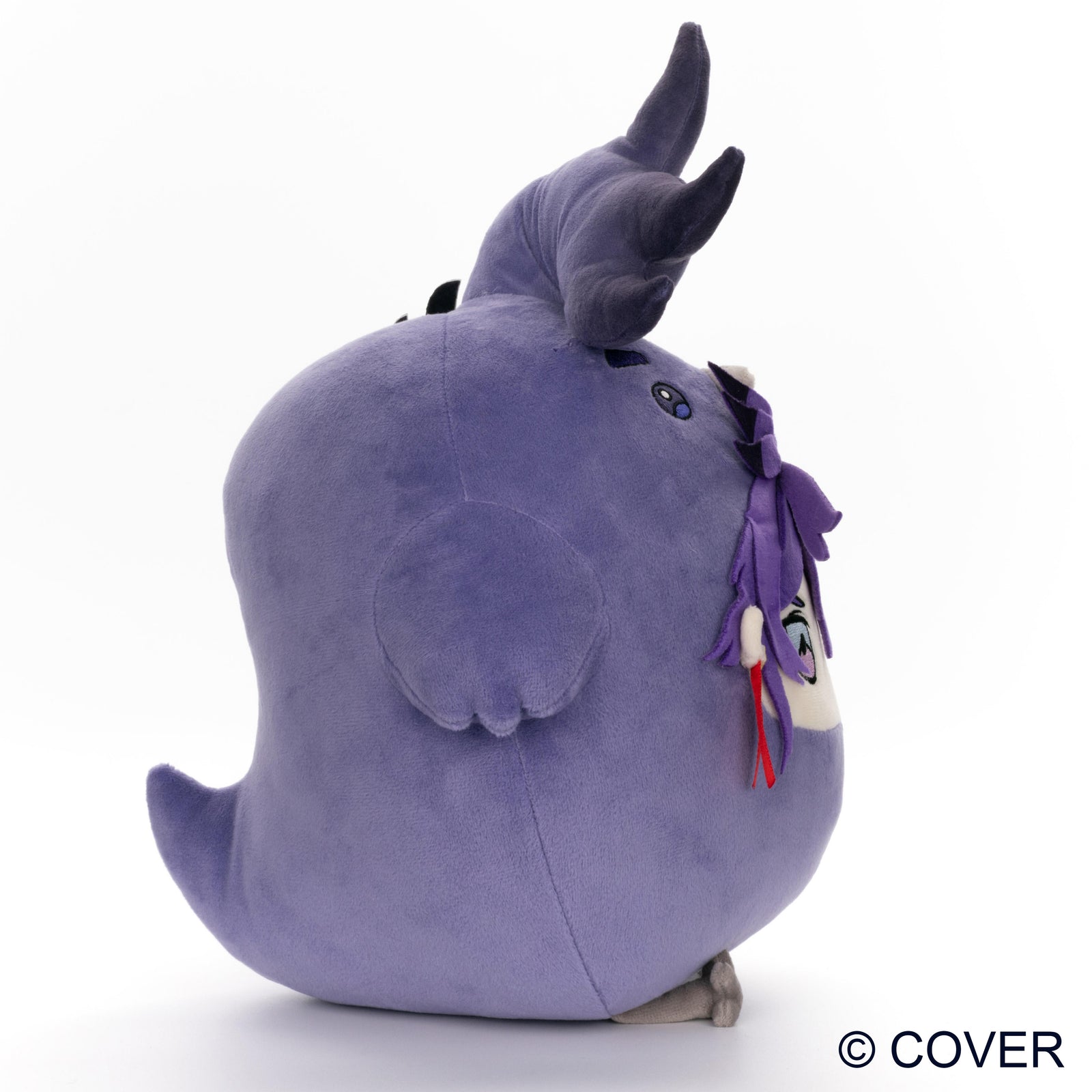Plush Foundry – Plushfoundry