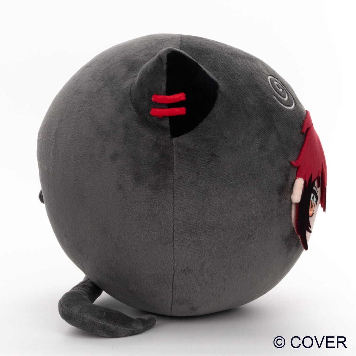 Plush Foundry – Plushfoundry