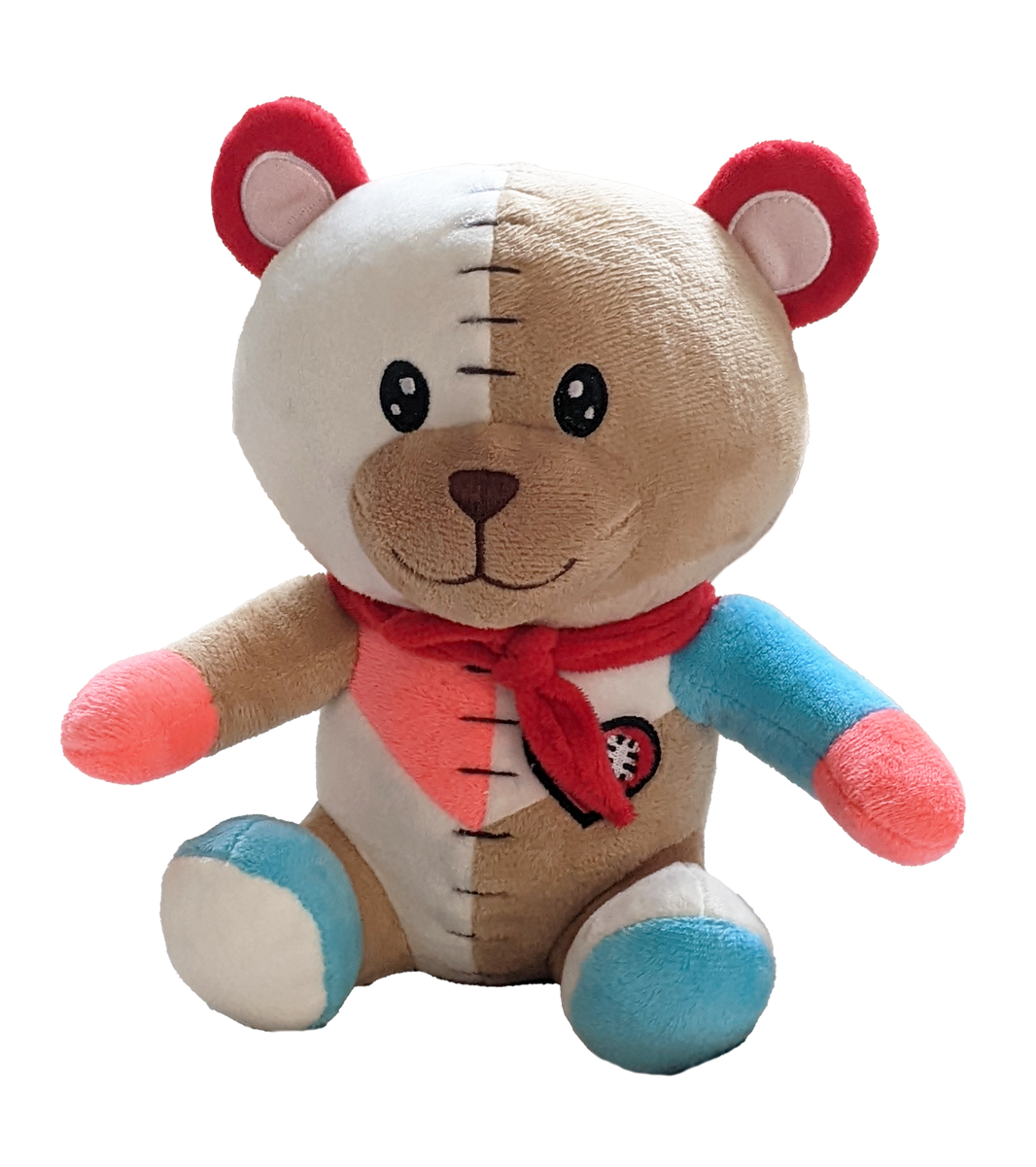 Plush Foundry – Plushfoundry