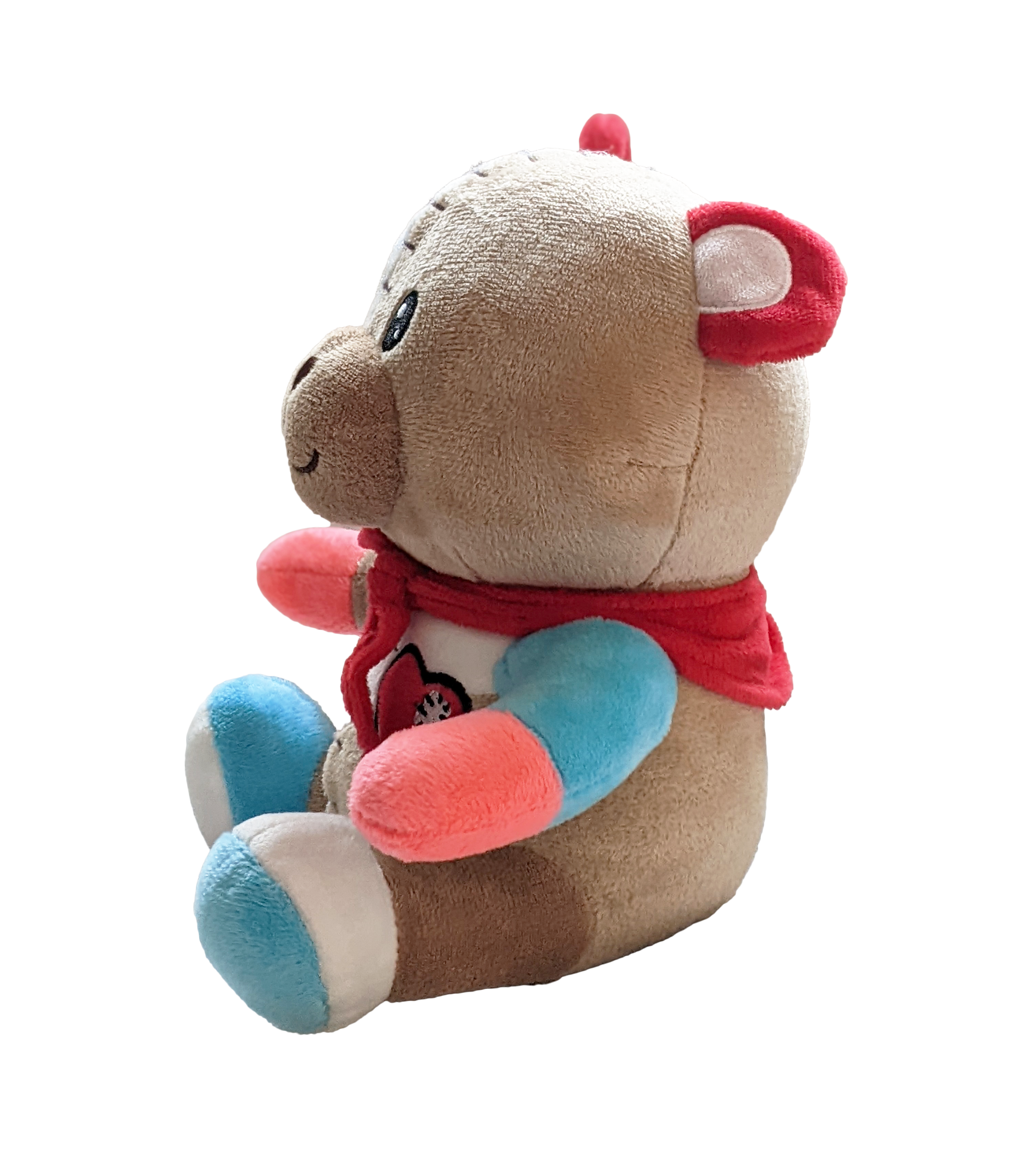 Plush Foundry – Plushfoundry