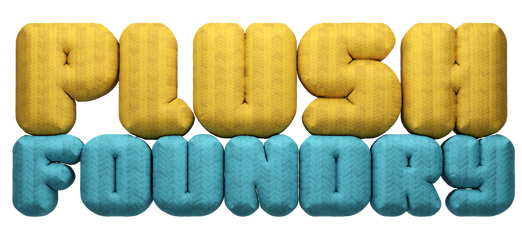 Cheeseman Plush – Plushfoundry